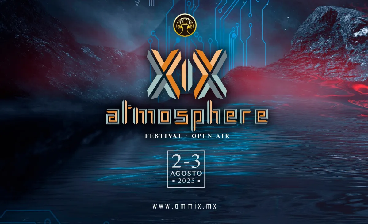 Atmosphere XiX
