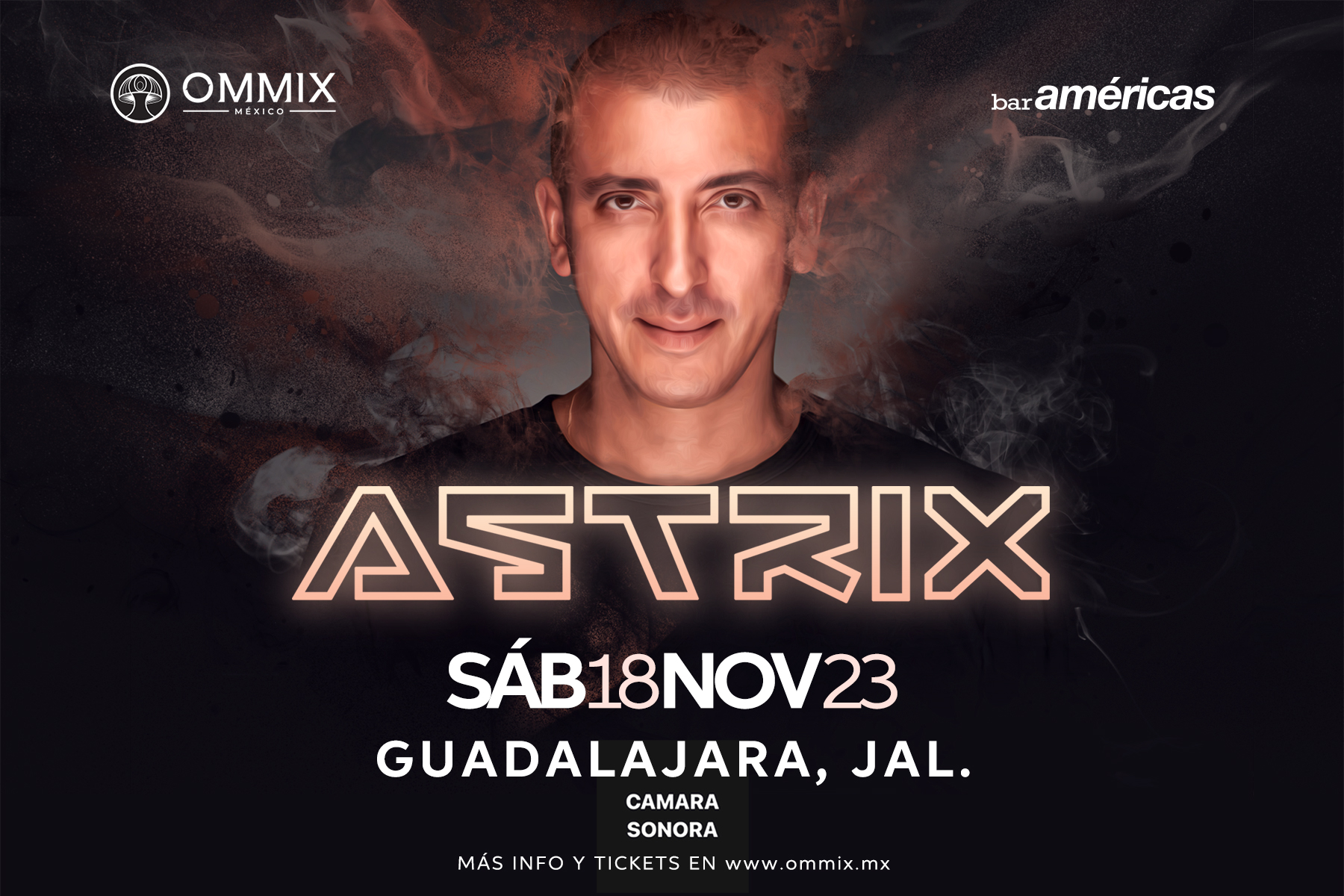 Astrix Gdl