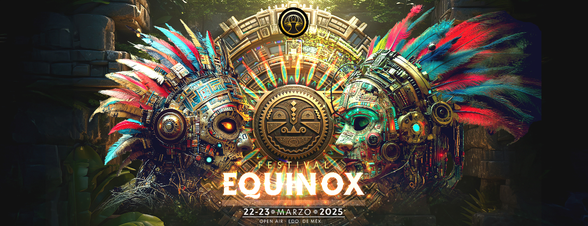 Equinox 2025